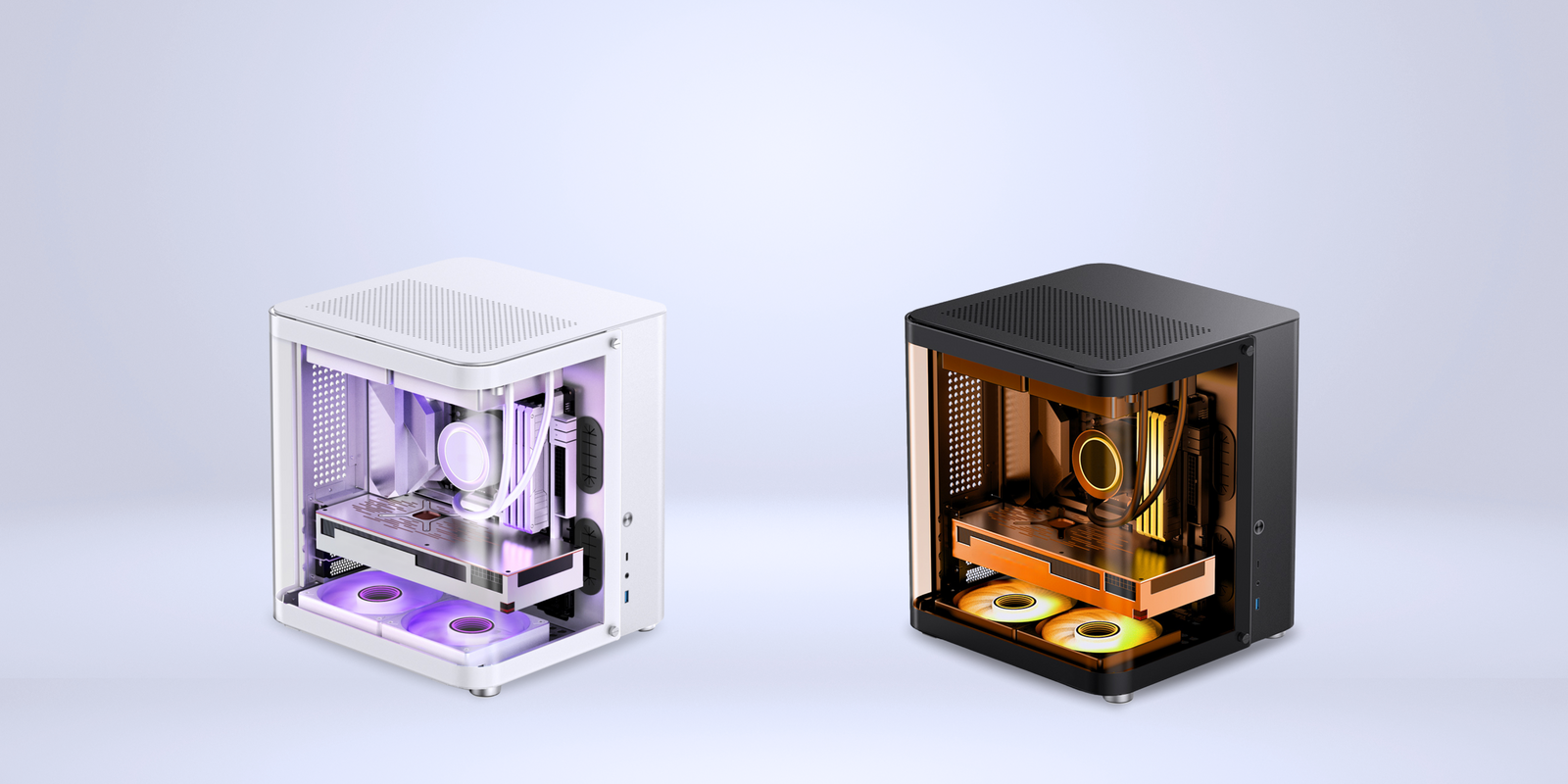 XENOVA GAMING PC